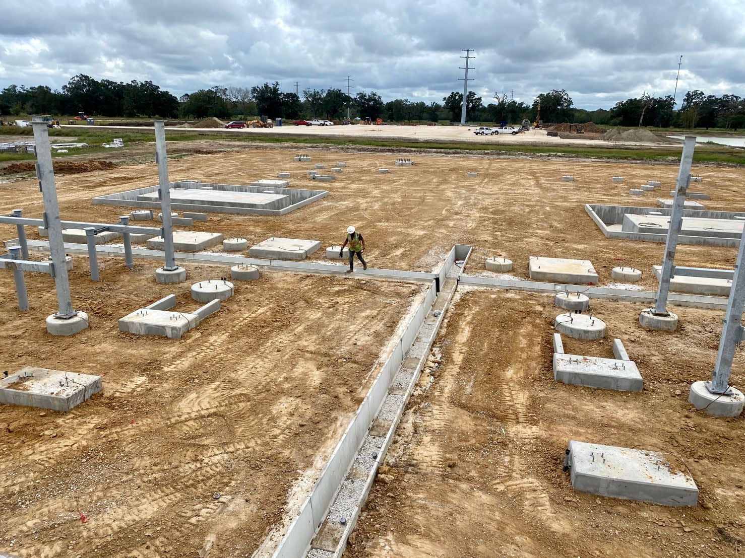 PROJECTS | ASB Energy Services