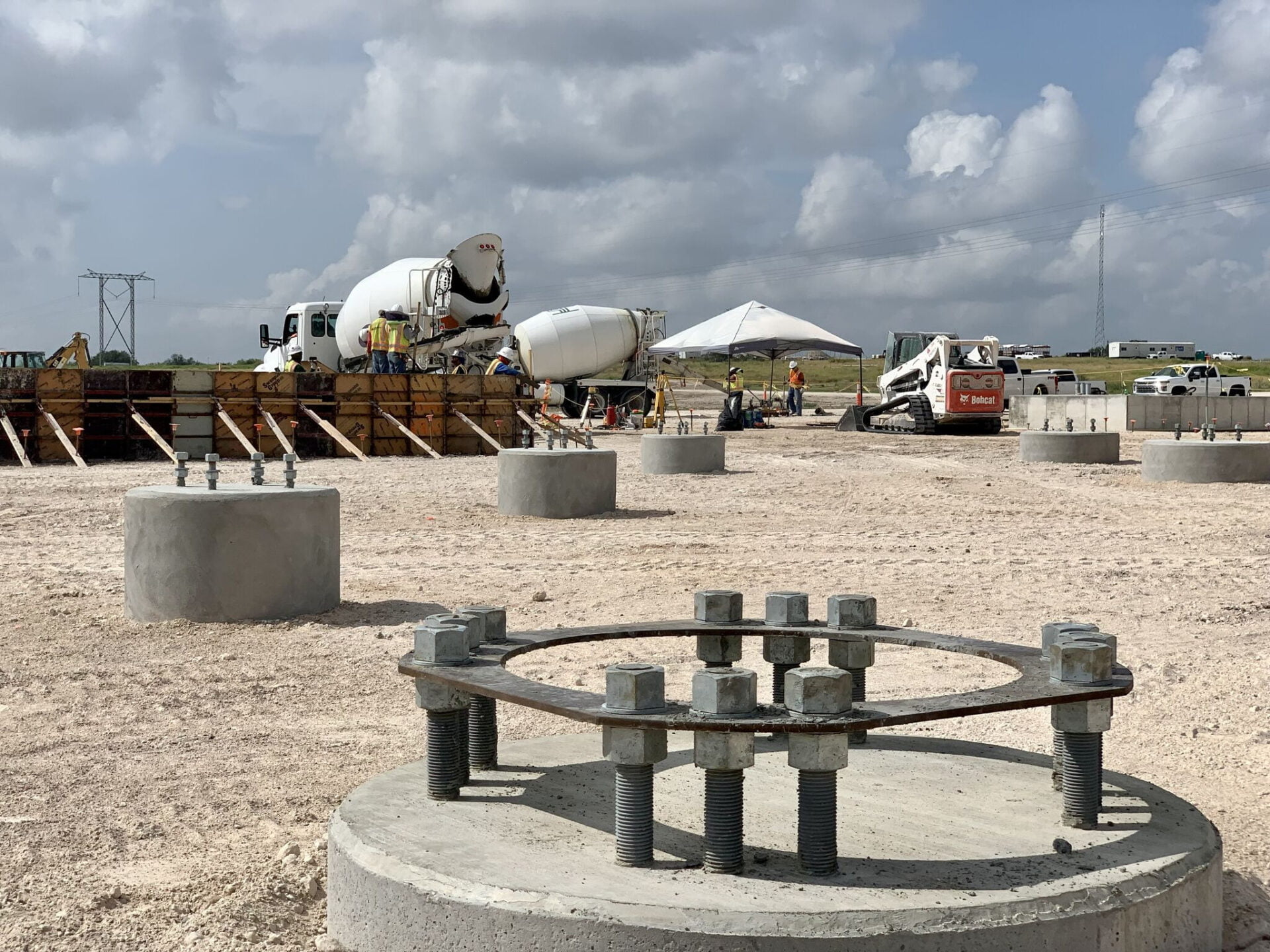 PROJECTS | ASB Energy Services